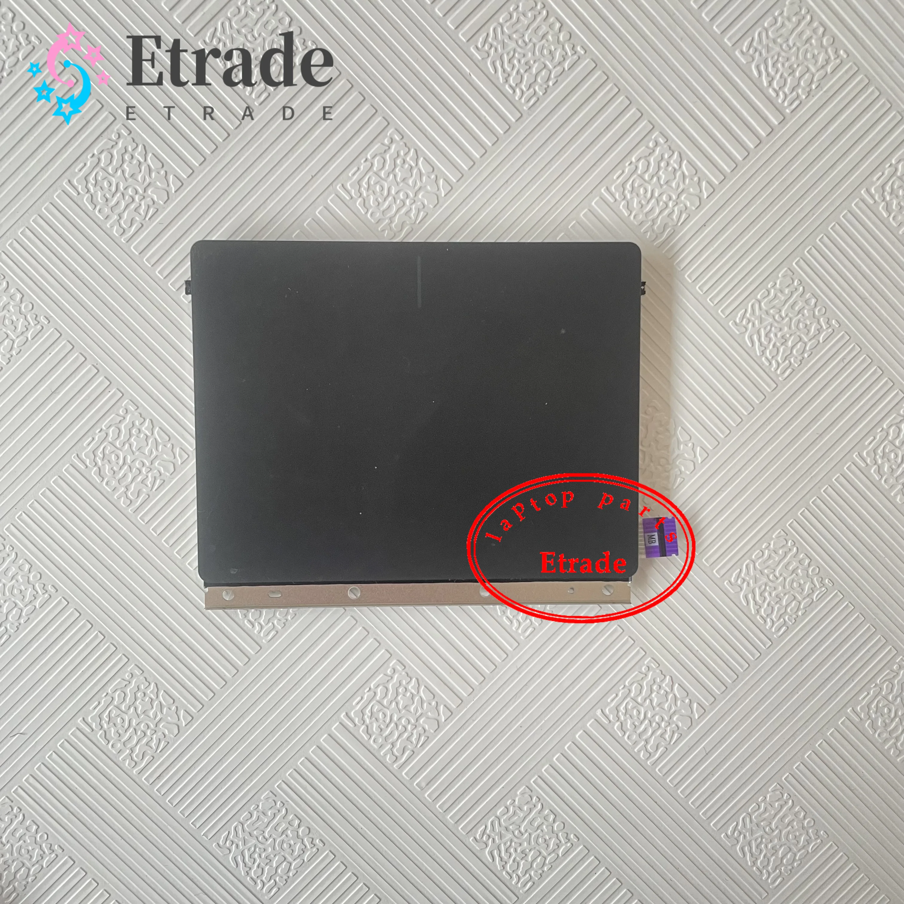 New-Orig-Laptop-Touchpad-Mouse-Board-W-Cable-W-Bracket-For-DELL ...