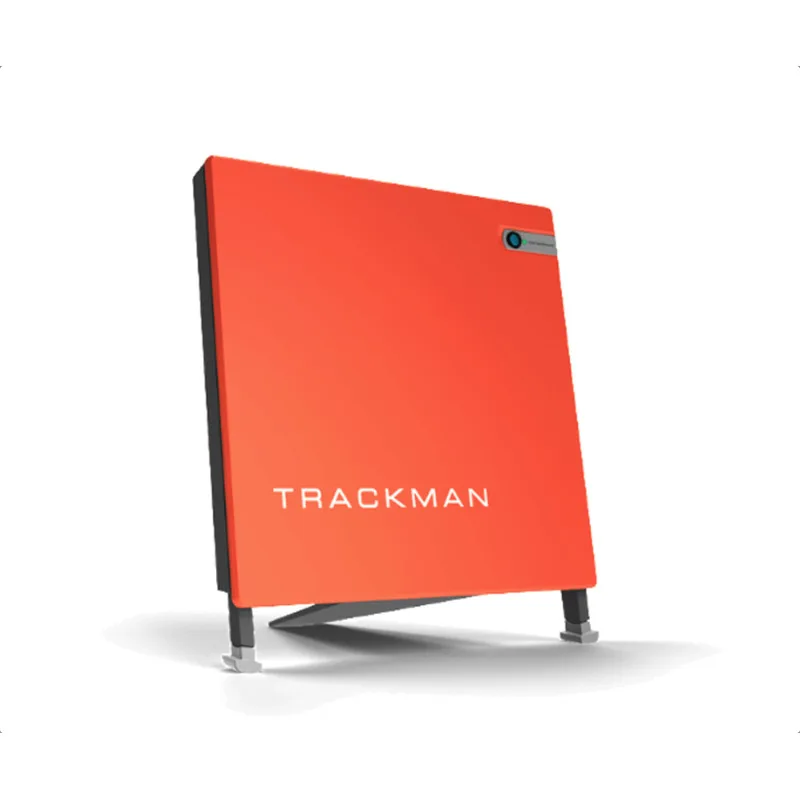 Monitor-de-lanzamiento-TrackMan-4-simulador-de-Golf-Radar-Dual-la-mejor ...
