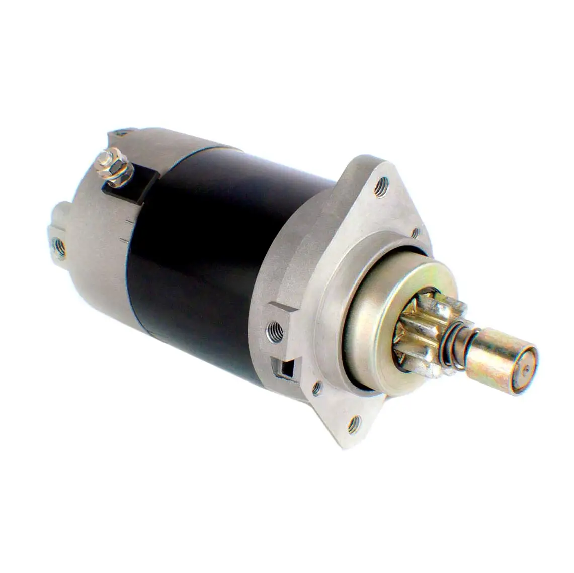 Starter Motor Compatible with Suzuki Marine Df50t 4-Stroke 1999-2000 ...