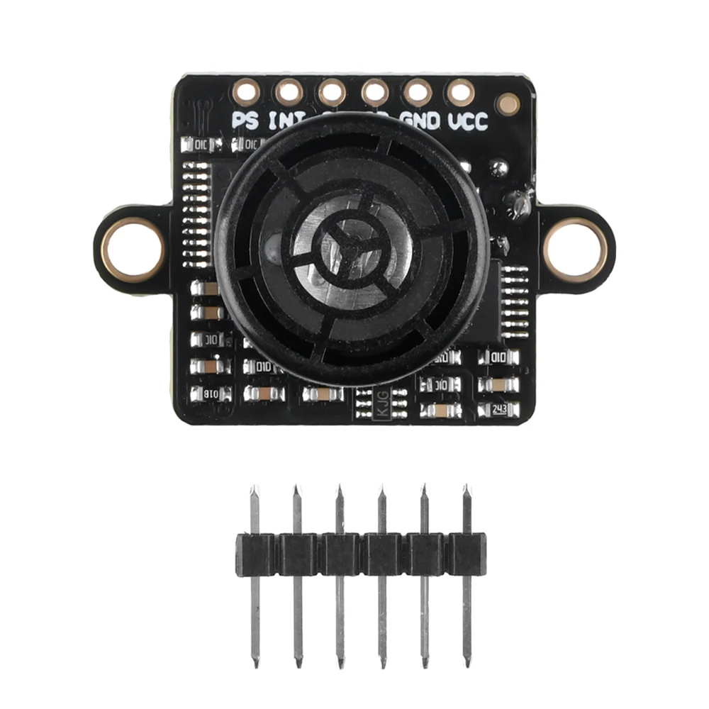 I2C IIC Ultrasonic Sensor Board Module GY-US42 US42 Pixhawk APM Flight ...
