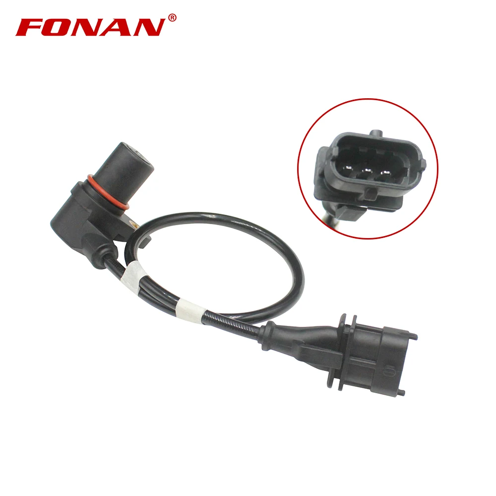 0281002729-WE0118221-3Pins-CKP-Crankshaft-Position-Sensor-For-Mazda ...