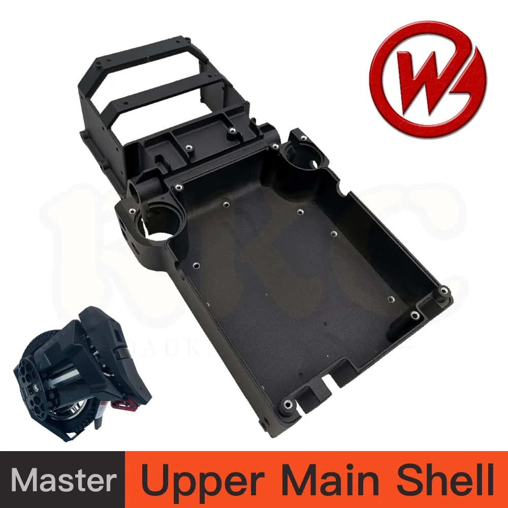 Begode-Master-Upper-Main-Shell-Cover-EUC-Unicycle-Original-Parts ...