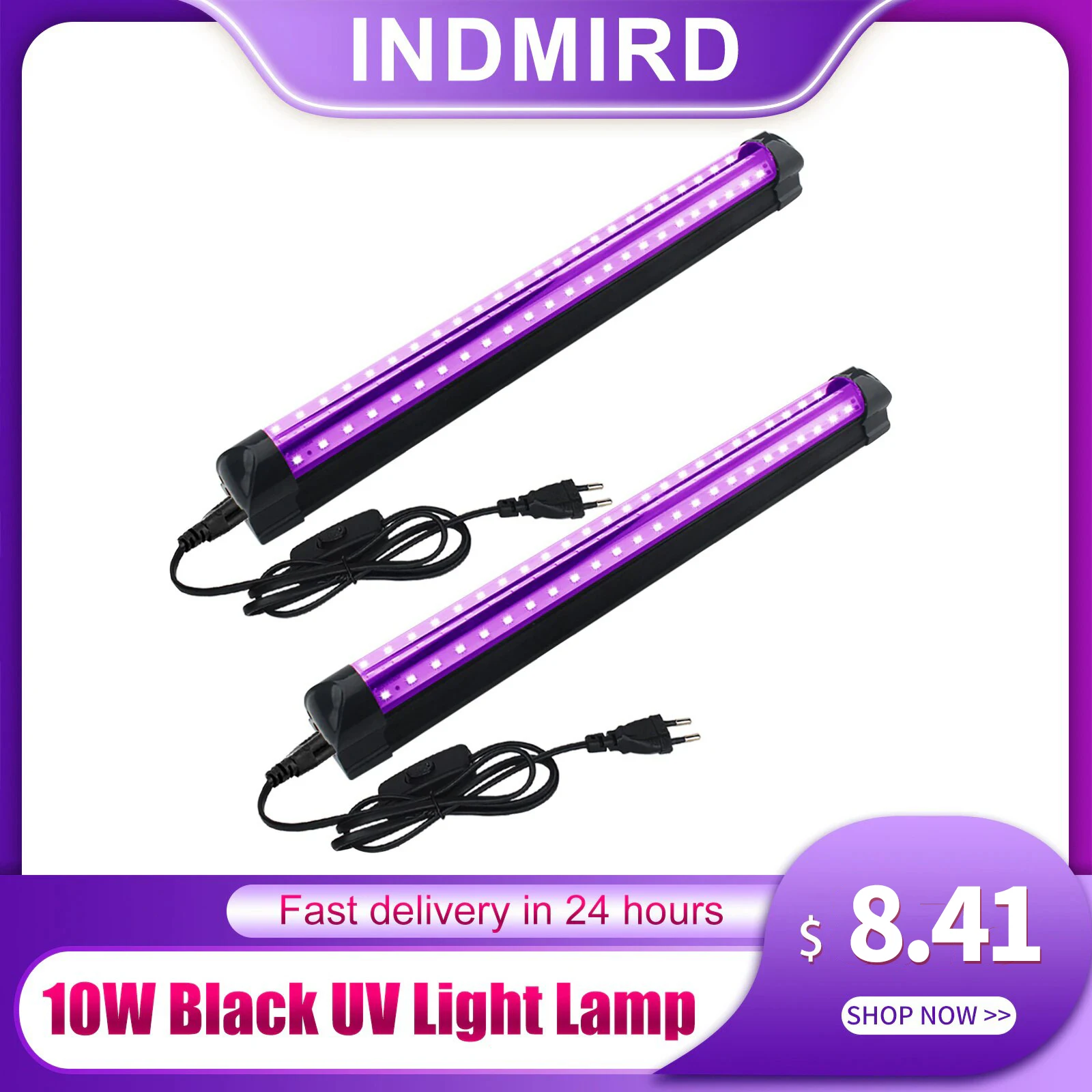 INDMIRD-10W-Black-Light-Lamp-UV-Black-Light-Tube-395nm-LED-Lamp-Blacklight-Bar-for-Halloween.jpg