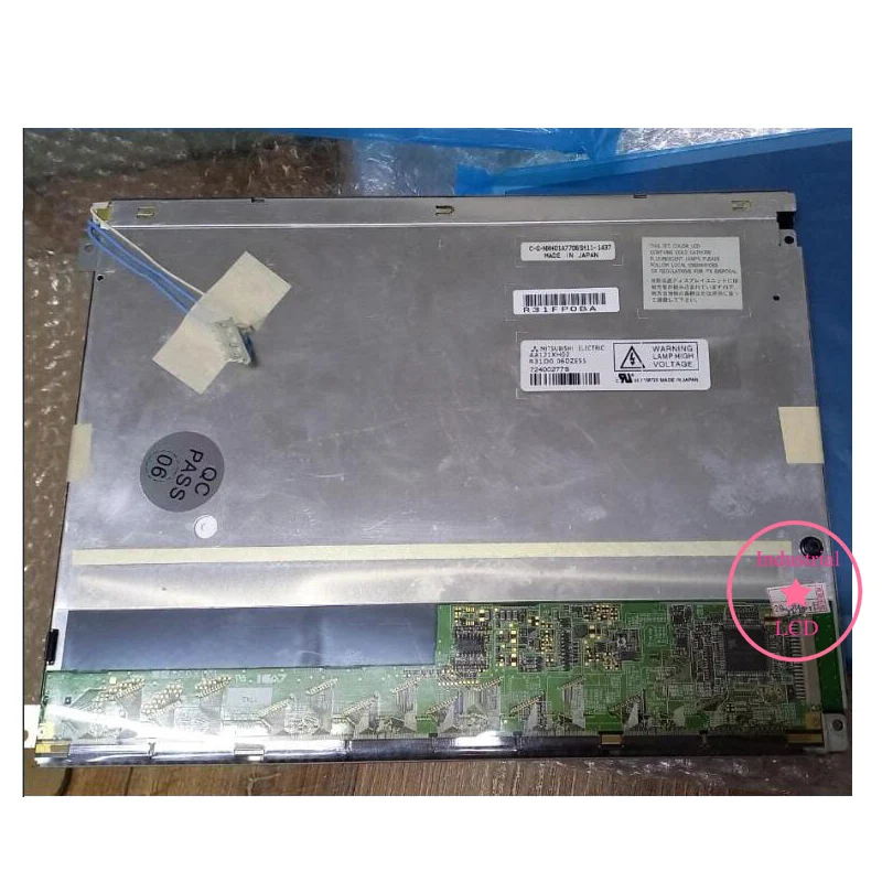 AA121XH02 AA121XH01 AA121XH03 AA121XH04 AA121XH05 LCD Display Original ...