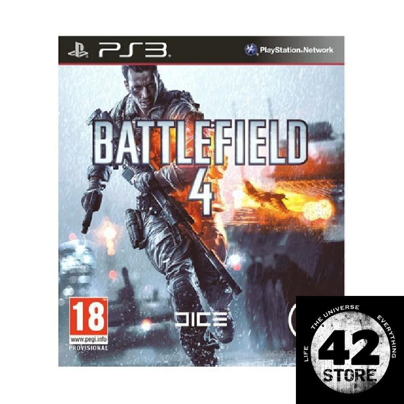 Battlefield Hardline Undercover