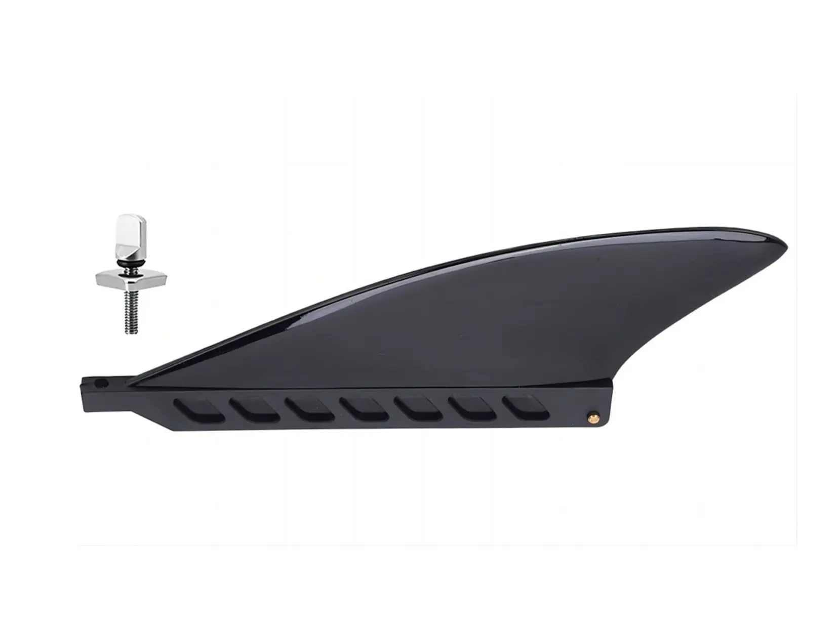 Rio Center Fin para Surf SUP 3" US Box