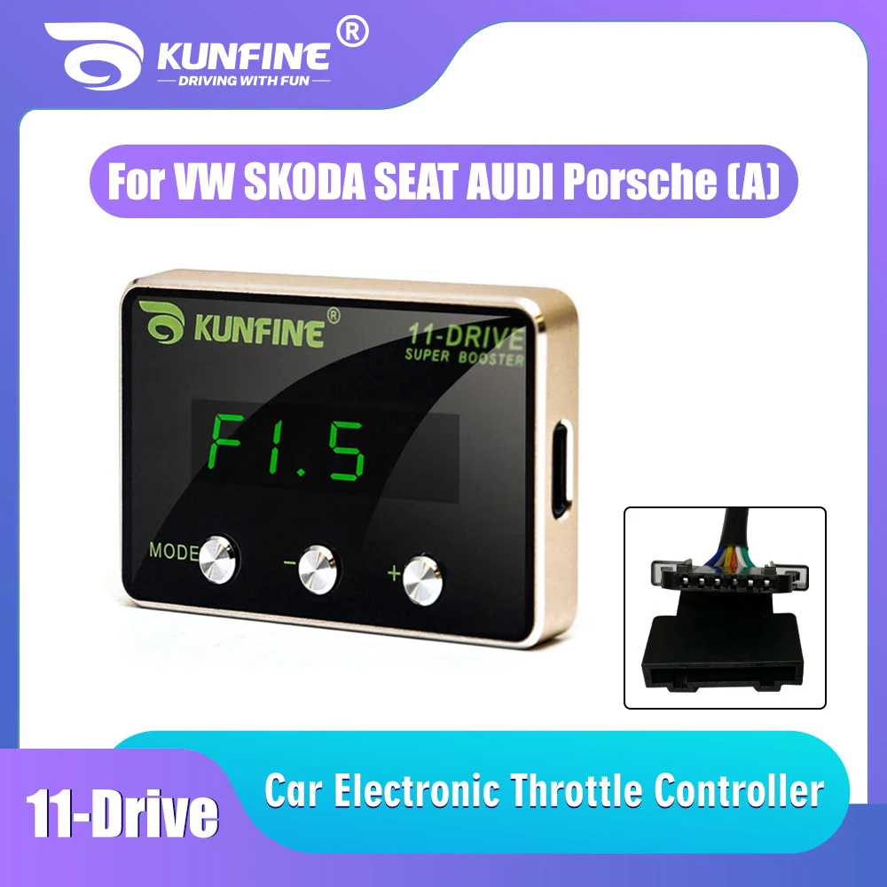 Car-Electronic-Throttle-Controller-Racing-Accelerator-Potent-Booster ...