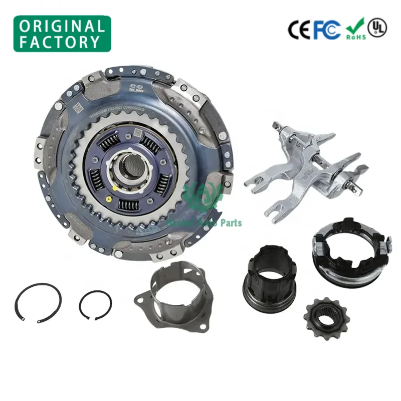 412002D220-414202D000-Gearbox-Dual-D7UF1-Clutch-Kit-for-hyundai-Tucson ...