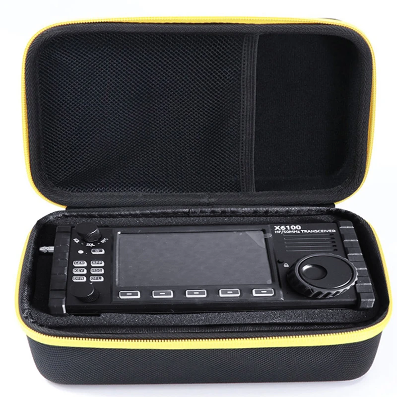 Newest Hard Eva Travel Protect Box Storage Bag Carrying Cover Case For ...