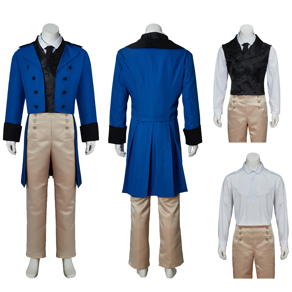 in-stock-Men-s-Medieval-Regency-suit-Jane-austen-Mr-Darcy-Victorian ...