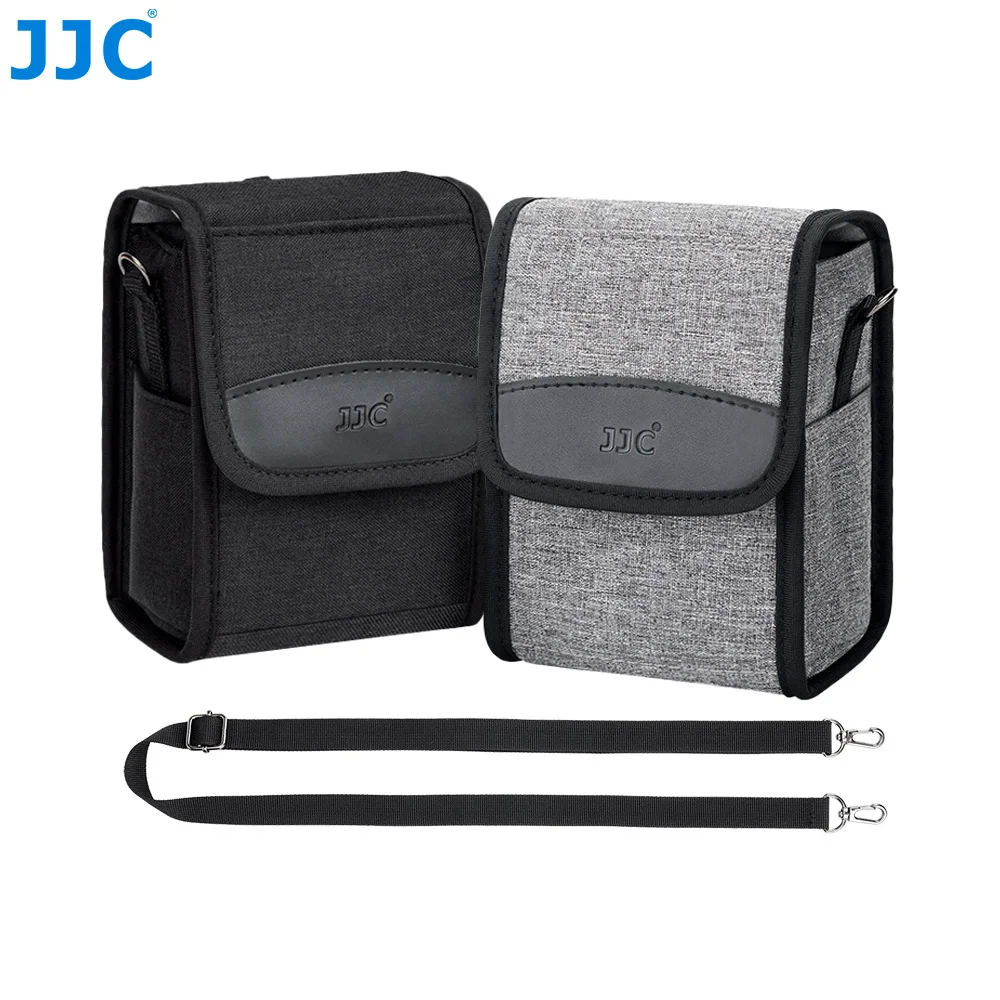 JJC-Compact-Camera-Pouch-Case-Bag-With-Adjustable-Shoulder-Strap ...
