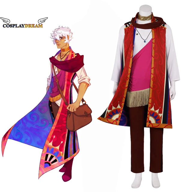 Hannibal Cosplay Bleach