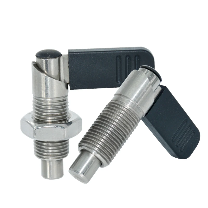 Pistons-ind-osphorescents-de-type-levier-vis-ressort-avec-goupille-type ...