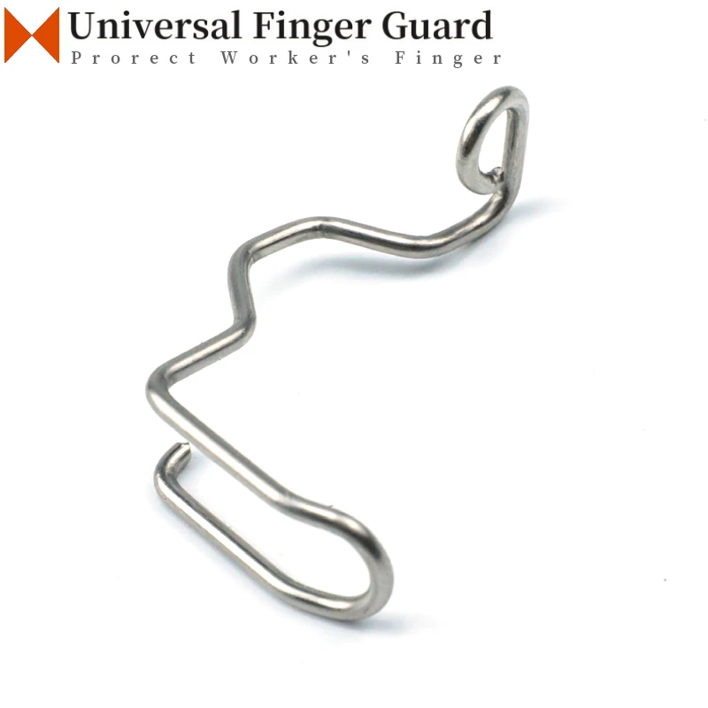 10-PCS-Universal-Finger-Guard-Fit-All-Standard-Presser-Foot-For-Single ...
