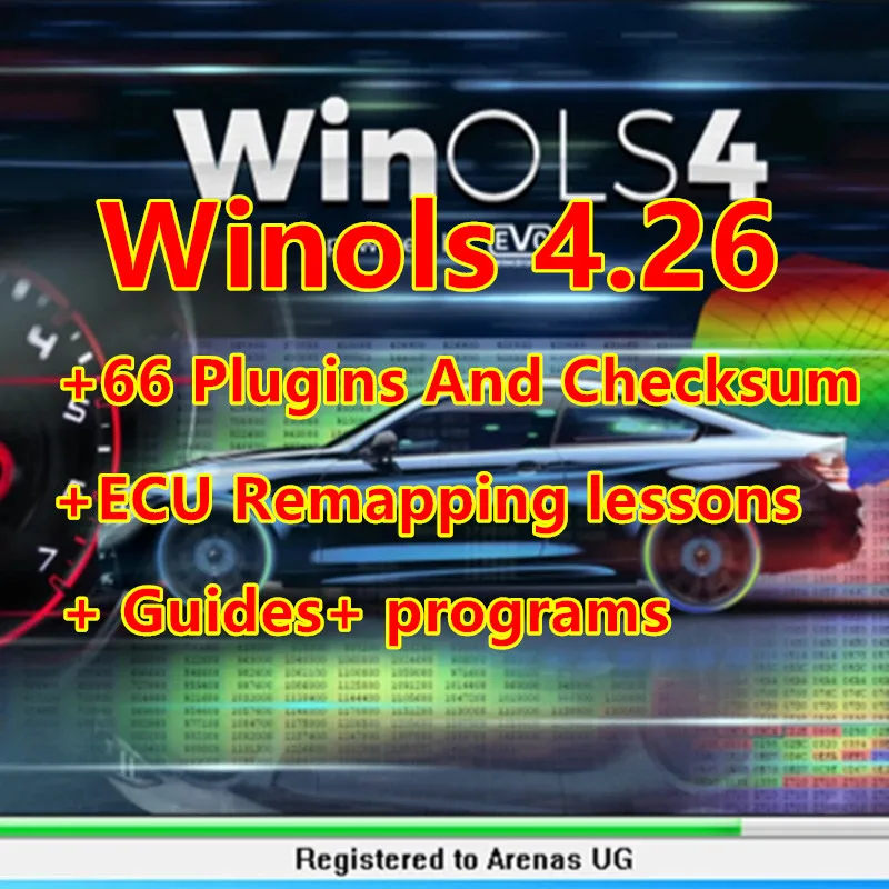 WinOLS Plug-in Download: The Real-World Guide to Getting It Right for ...