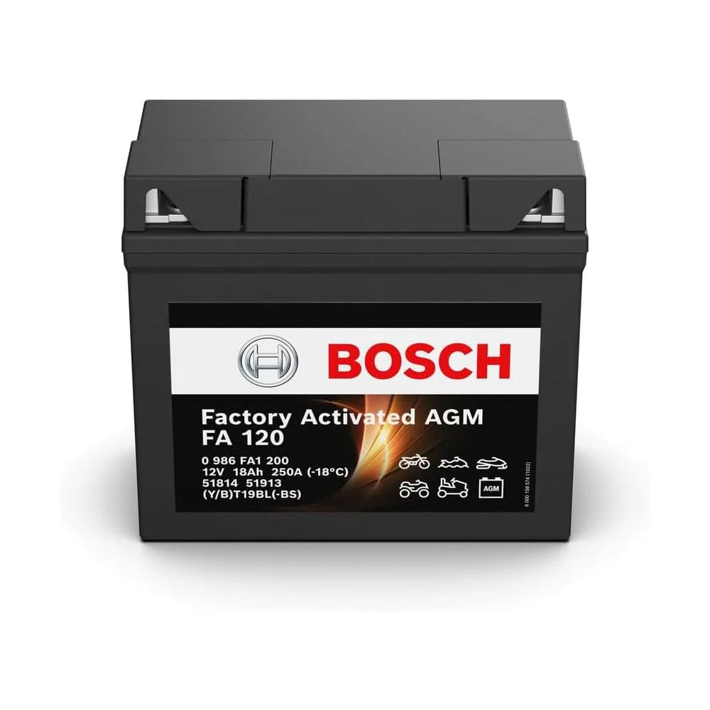 BOSCH-FA120-battery-51814-51913-YT19BL-BS-18Ah-250A-in-Dcha-Measures ...