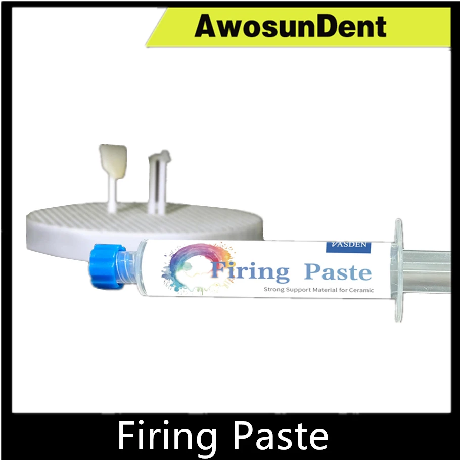 Pasta-de-tinci-n-y-acristalamiento-para-dientes-de-cer-mica-de ...