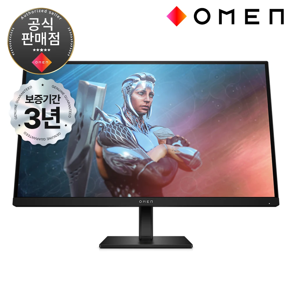 Korea-General-version-HP-OMEN-27Q-Gaming-IPS-QHD-165Hz-27-inch-Gaming ...