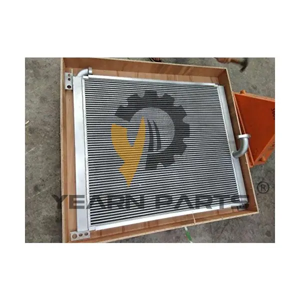 YearnParts-Hydraulic-Oil-Cooler-207-03-51120-2070351120-for-Komatsu ...