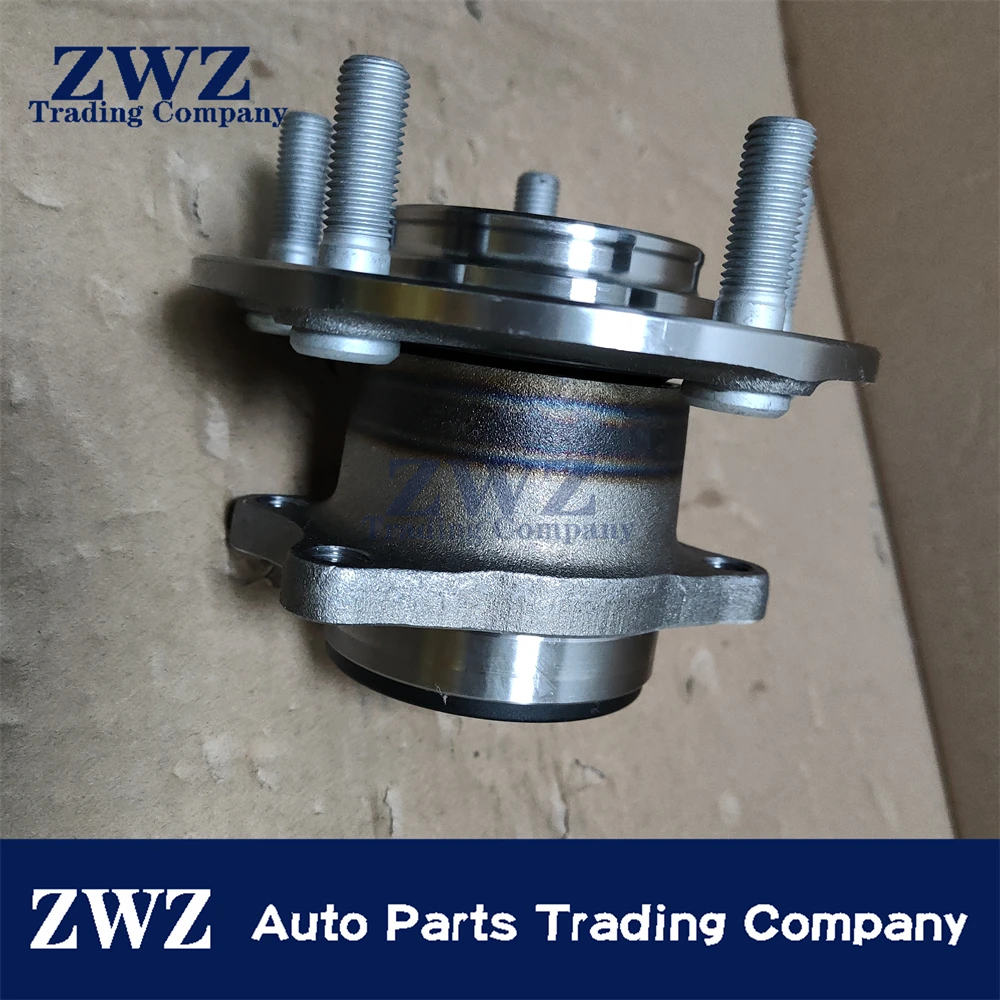 For-Dodge-Jeep-Compass-Patriot-Rear-Wheel-Hub-Bearing-5105770AF ...