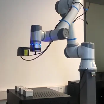 Top ERA arm Robot6 axis Robot for Car Painting Robotic Arms or Grippers ...