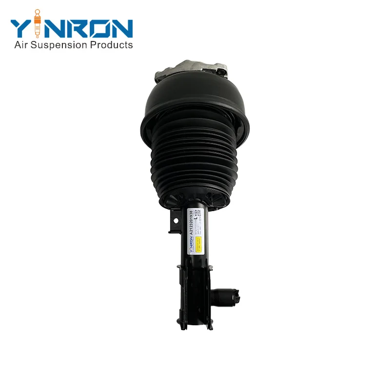 Mercedes Benz E W212 Front Air Suspension Strut 4-MATIC –, 51% OFF