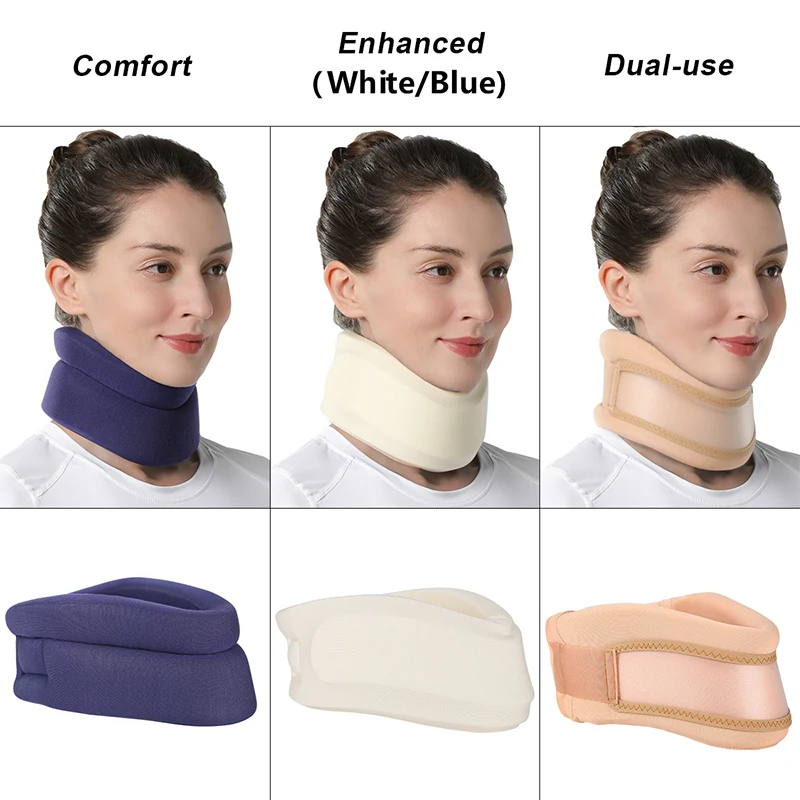 Cervical Neck Collar