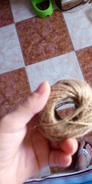Acheter Code De Jute | Rouleau de Corde De Jute Pas Cher