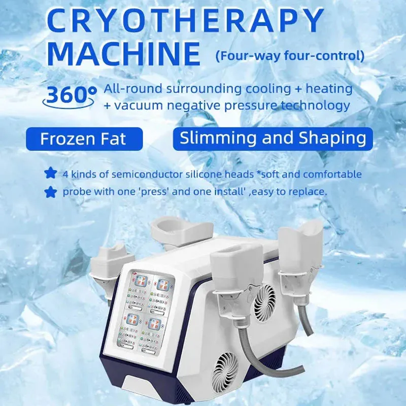 2024-Portable-360-Cooling-Technology-Fat-Freezing-Machine-Non-invasive ...