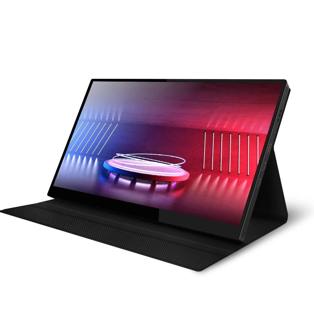 XEUS-LAB-AS-Available-10-5-inch-FHD-Portable-Monitor-Z10T-Touch ...