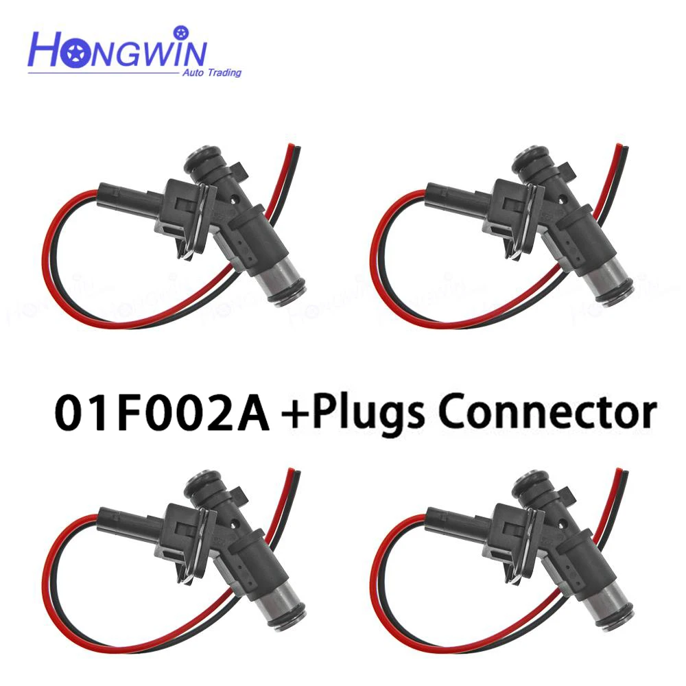 4pcs-Fuel-Injectors-Connector-1984E0-01F002A-0280156357-348001 ...