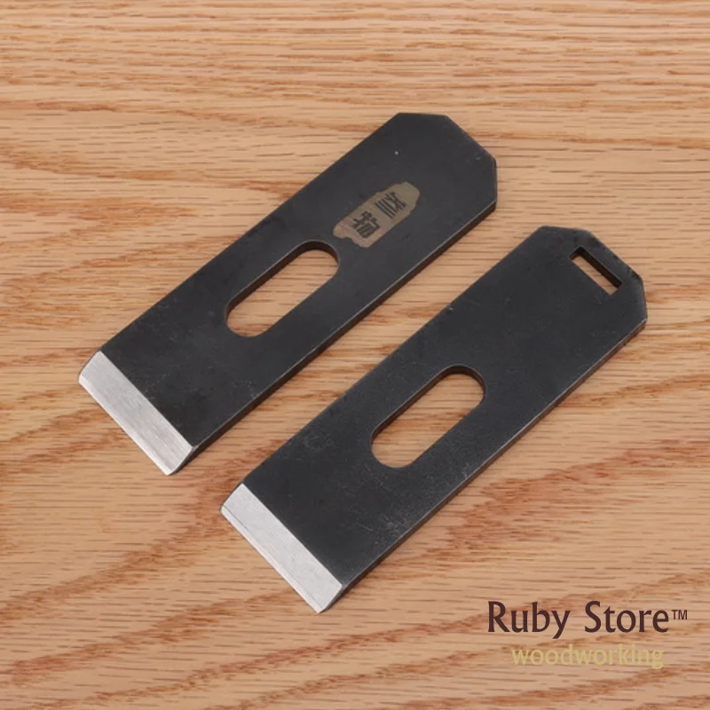 Plane Spare Blade Replacement | Replacement Blade Hand Plane | Low ...