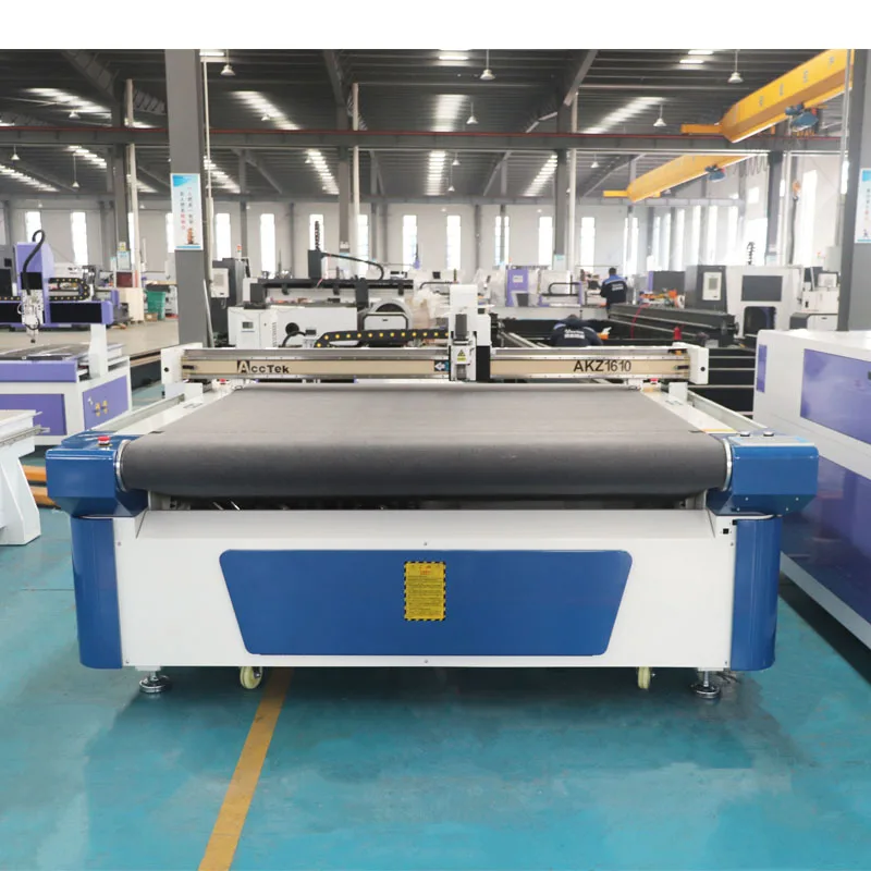 Vibrating-Knife-Oscillating-Blade-Cutting-Machine-Oscillating-Knife ...