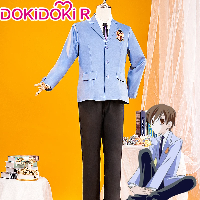 Ouran Highschool Host Club Haruhi Tamaki | Ouran High School Host Club ...