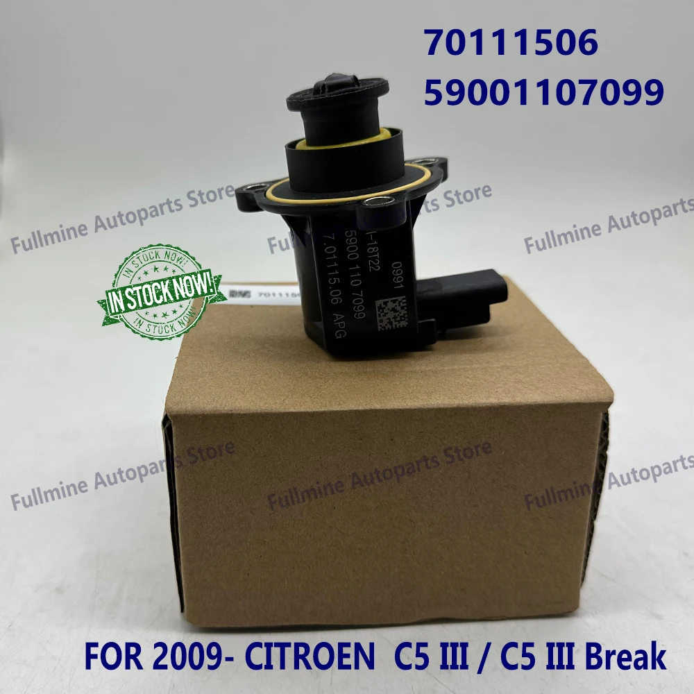 V-lvula-desviadora-de-turbocompresor-para-07-70111506-Mini-Cooper-S-R55 ...