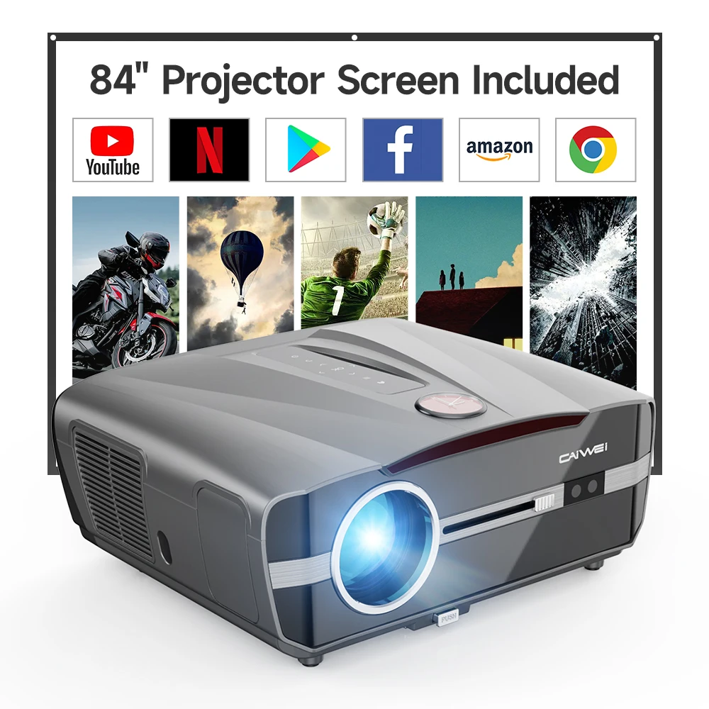 4K-Full-HD-Beam-Projector-for-Movies-with-Auto-Focus-Keystone ...