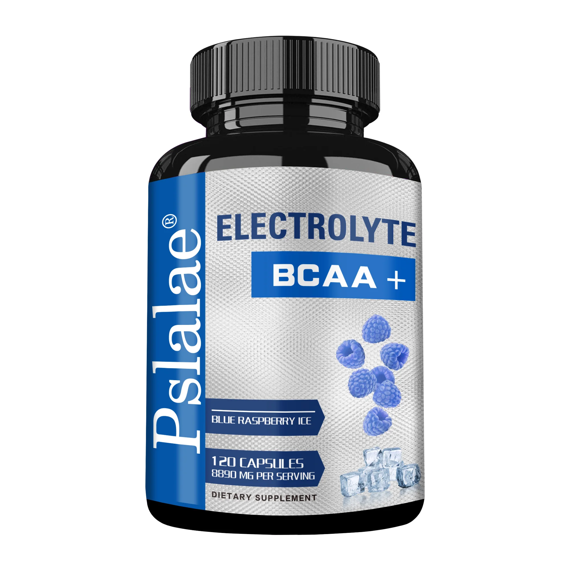 Suplementos de BCAA para deportistas: favorecen el crecimiento y la ...