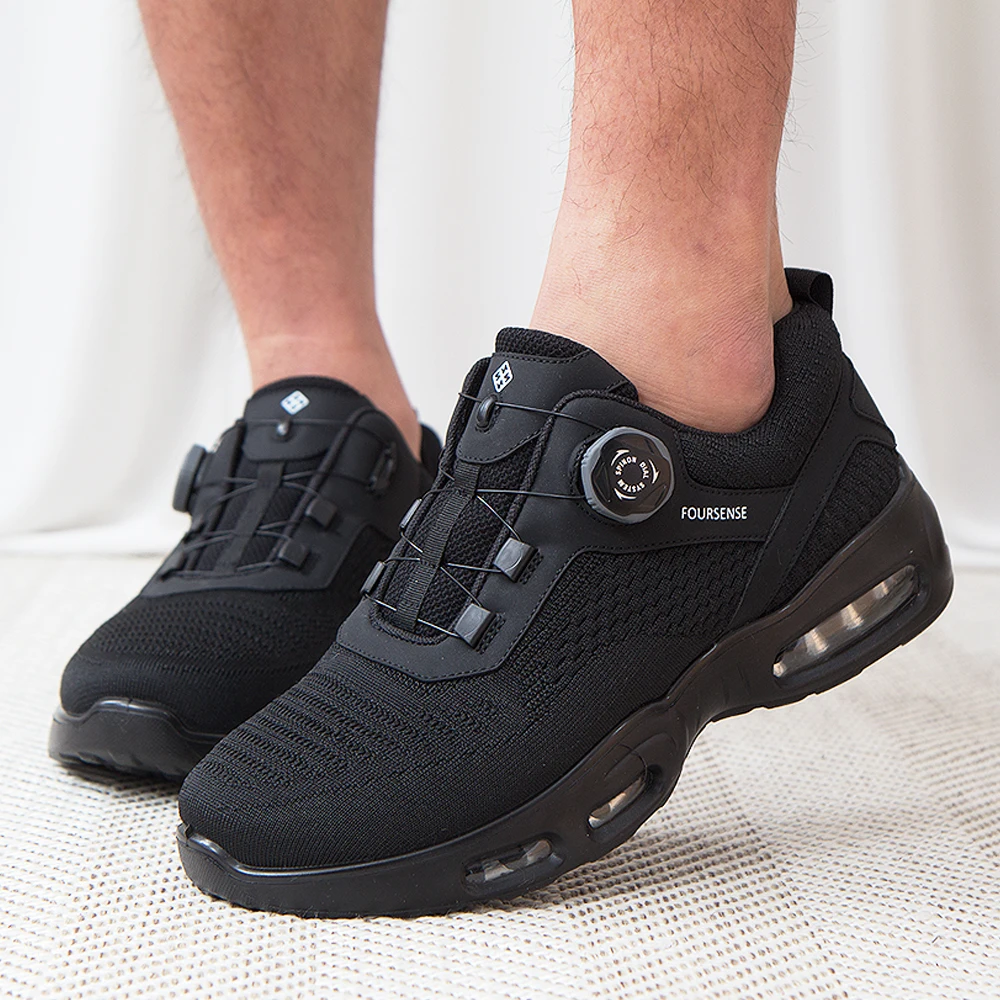 Unisex Dial Air Sneakers Running Shoes Comfortable Shoes - AliExpress ...