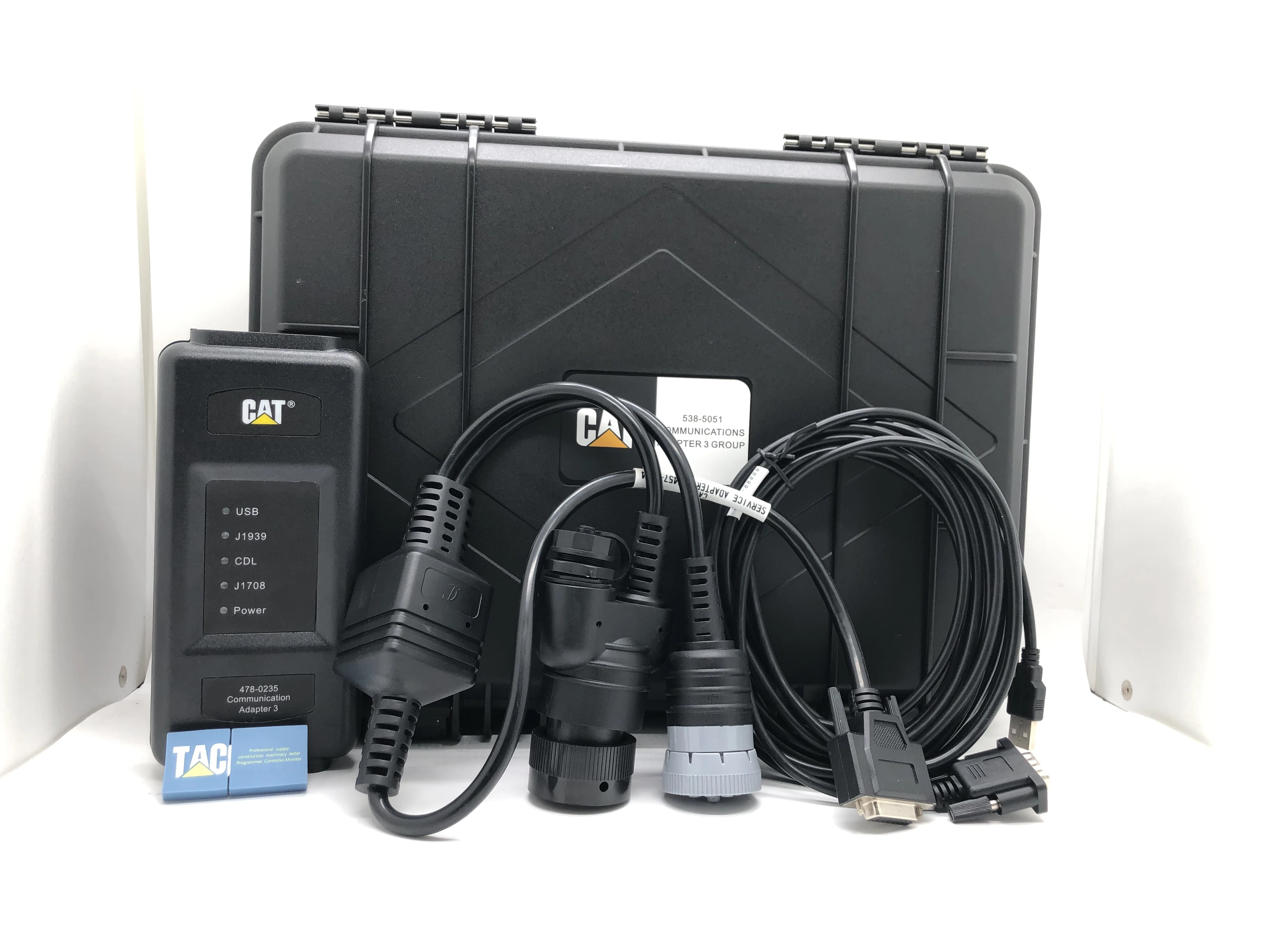 Electric System Diagnostic Tool | Machineries Diagnostic Tool ...