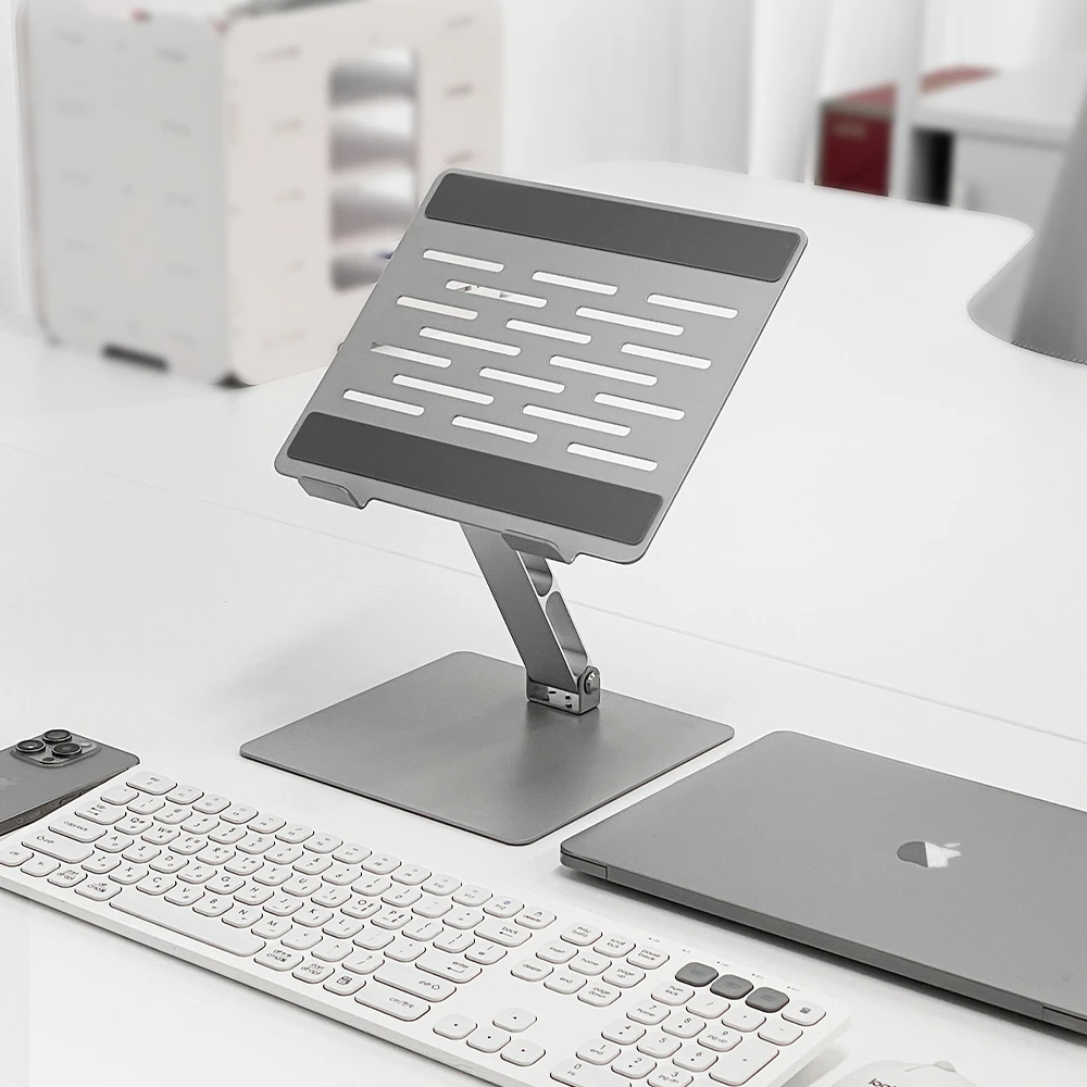 Morac-Aluminium-Metal-Foldable-Laptop-Holder-Laptop-Macbook-holder ...