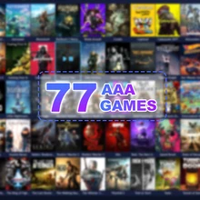 2T Portable External Game HDD Playnite System with AAA Games for PS2 ...