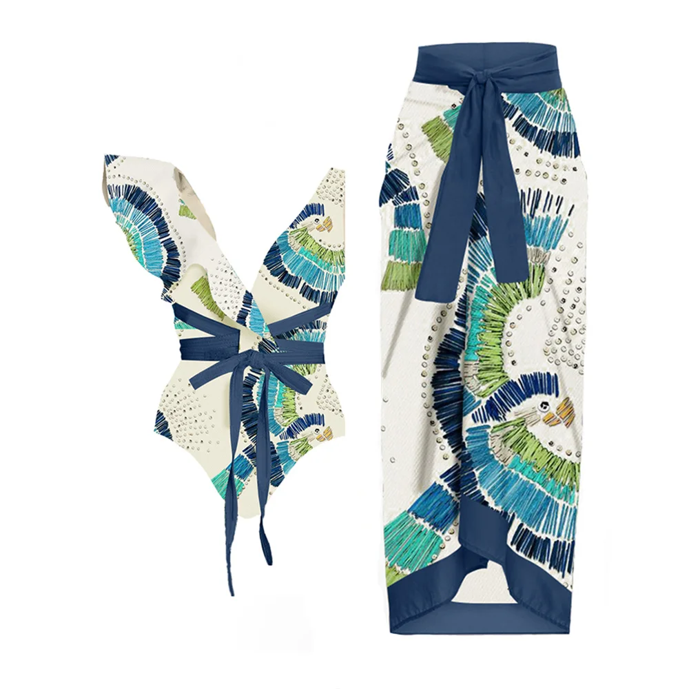 Brazilian Biquini Swimwear Women Designer Bathing Suit Summer Holiday ...