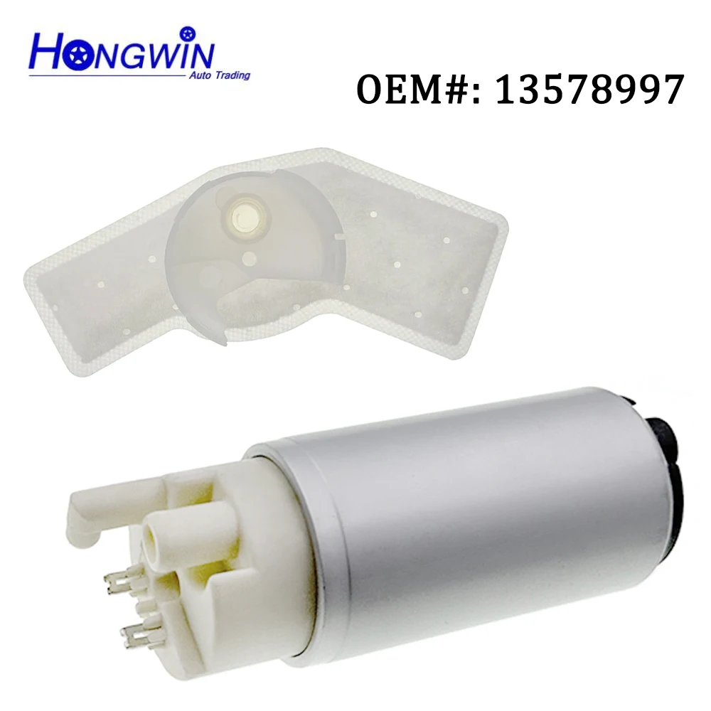 13578997-Electric-Fuel-Pump-Assembly-For-Chevrolet-Spark-Matiz-2011 ...