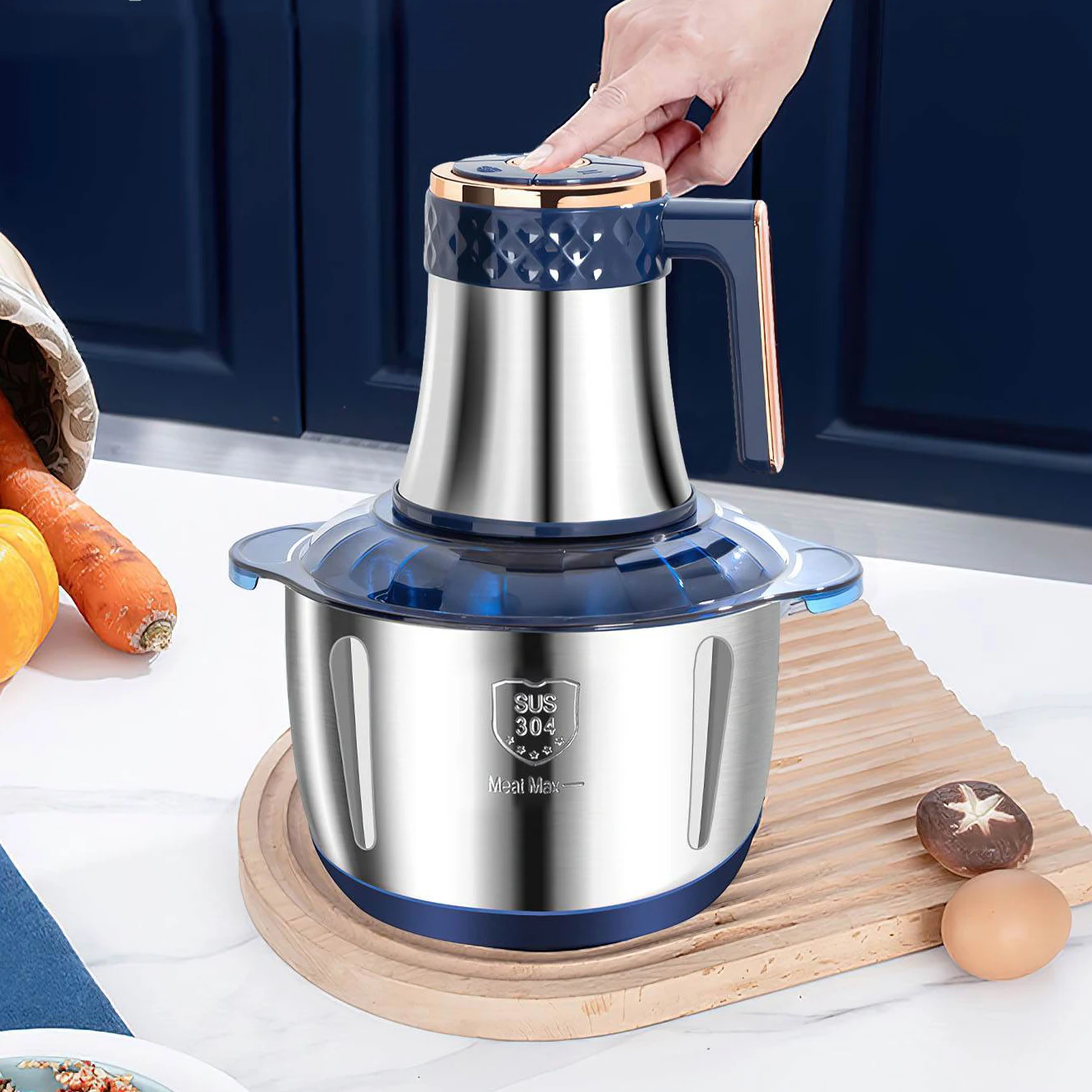 Store Home Products Feedback