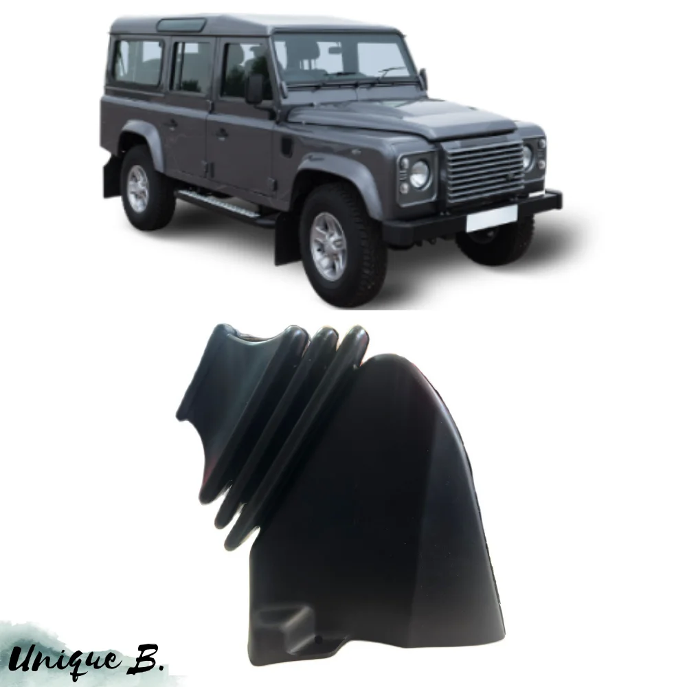 For Land Rover Defender 110 HandBrake Cover LD MRC9571 Defender 110 ...