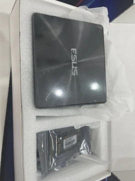 ESUS Mini PC Intel 11th Gen N95 Mini Pocket PC N95 1000M WiFi6 PC Gamer ...