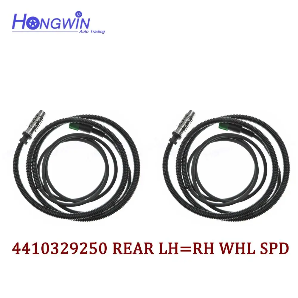 4410329250-1530694-Truck-EBS-ABS-Wheel-Speed-Sensor-Straight-L2670MM ...