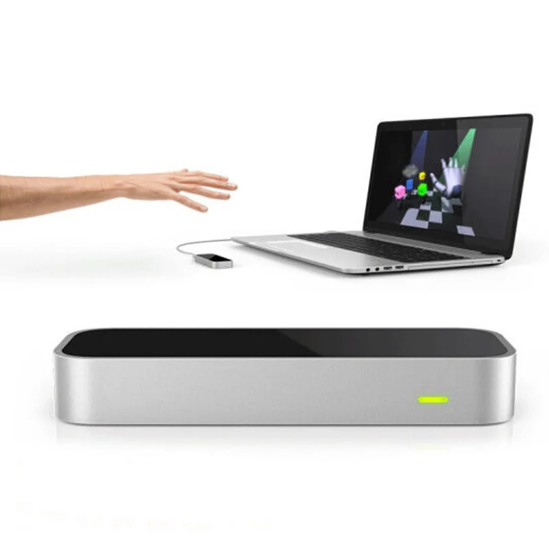 Original Leapmotion Somatosensory Control Hand Motion Capture Remote ...