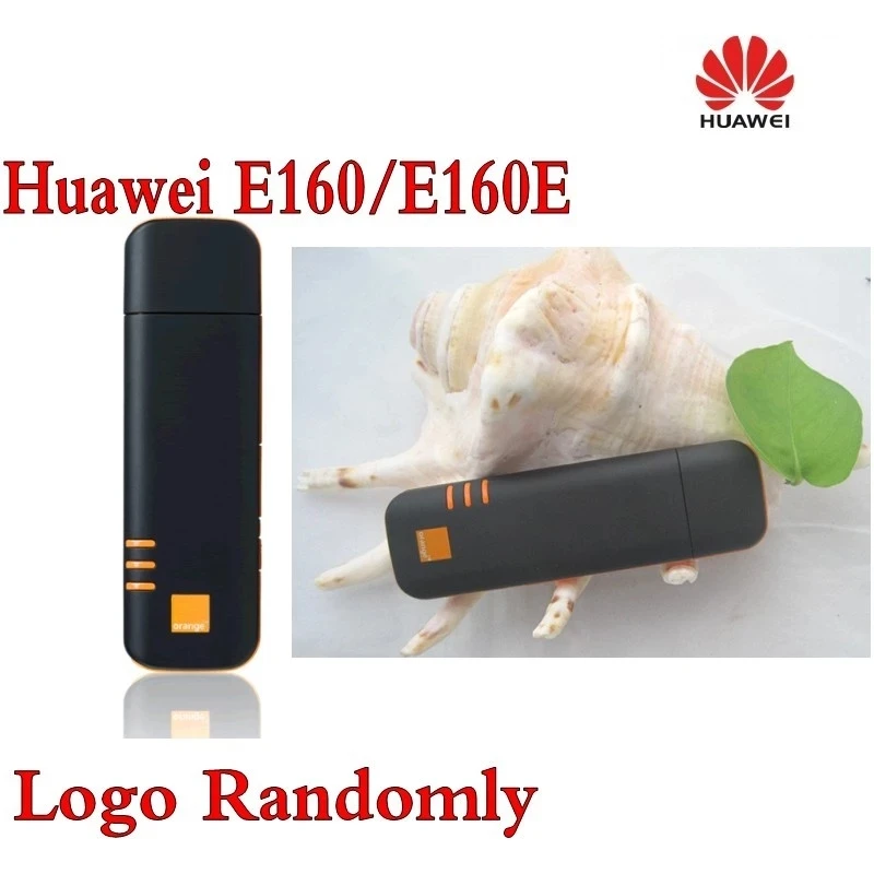 Unlocked Huawei E160/e160e 3g Usb Mobile Broadband Dongle Internet ...