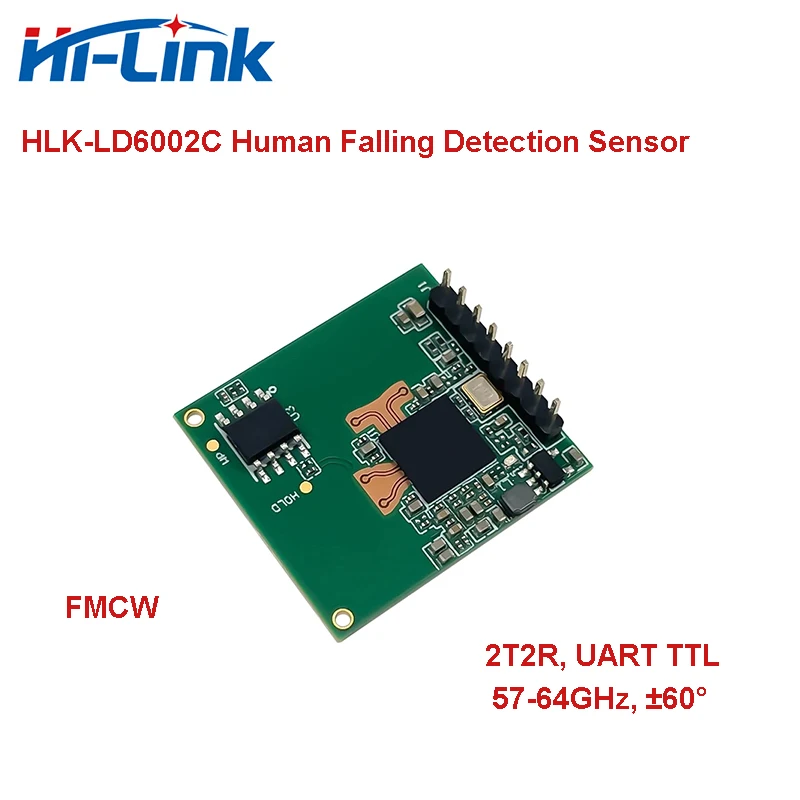 FMCW-60G-Human-Falling-Detection-Sensor-Module-HLK-LD6002C-for-Smart ...